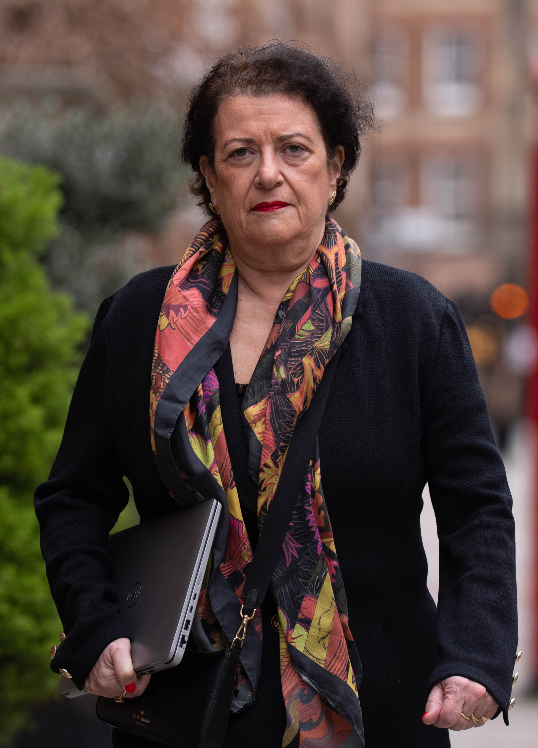 Killer released by mental health workers informed by race research ...