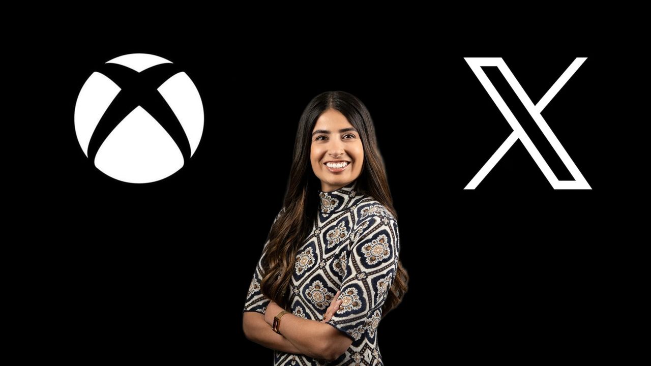 New Xbox CEO hits social media running — here's what she said