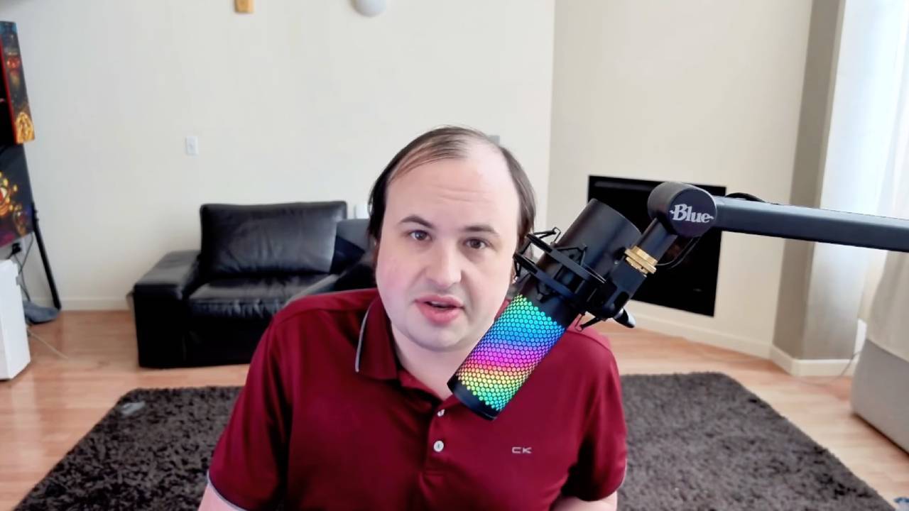 Ex-Reddit mod demands release of "Twitch and Reddit files"