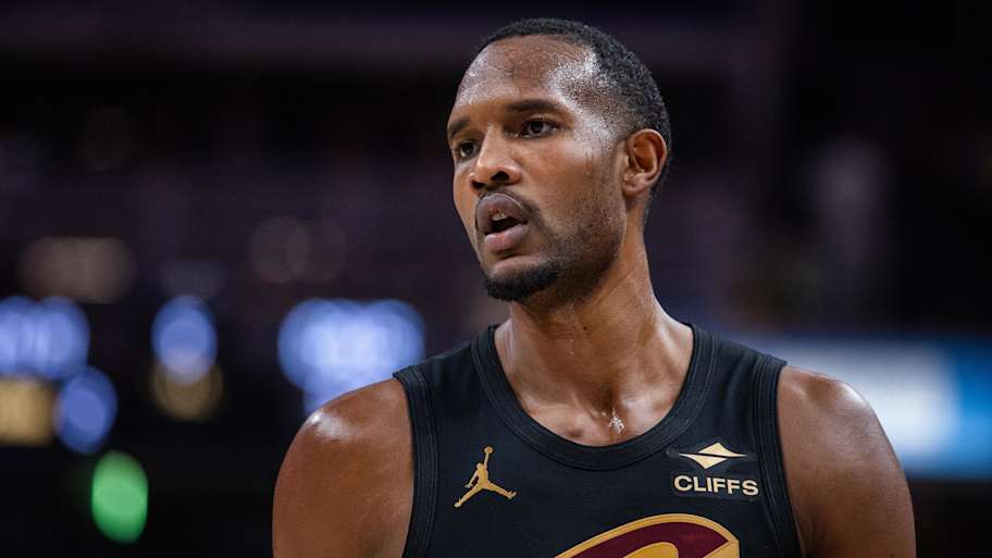 Evan Mobley’s familiar flaw resurfacing at worst possible time for ...