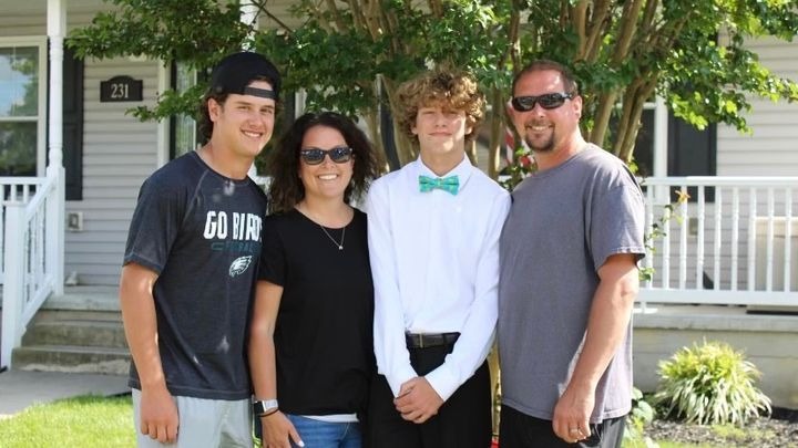 NJ wrestler accused of killing a dad of 3 while underage drinking — but ...