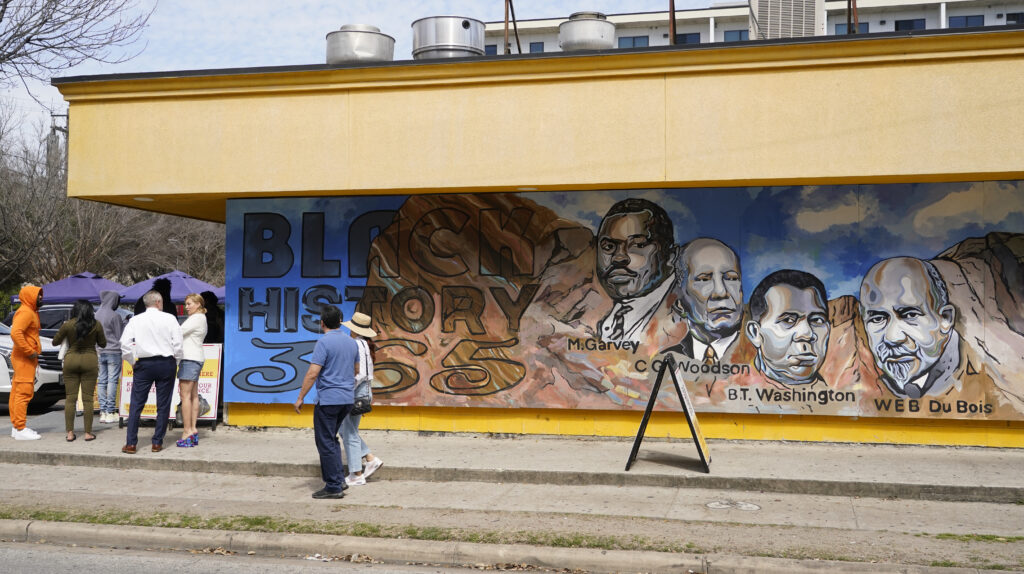 On the 100th anniversary of Black History Month, we’ve come so far ...