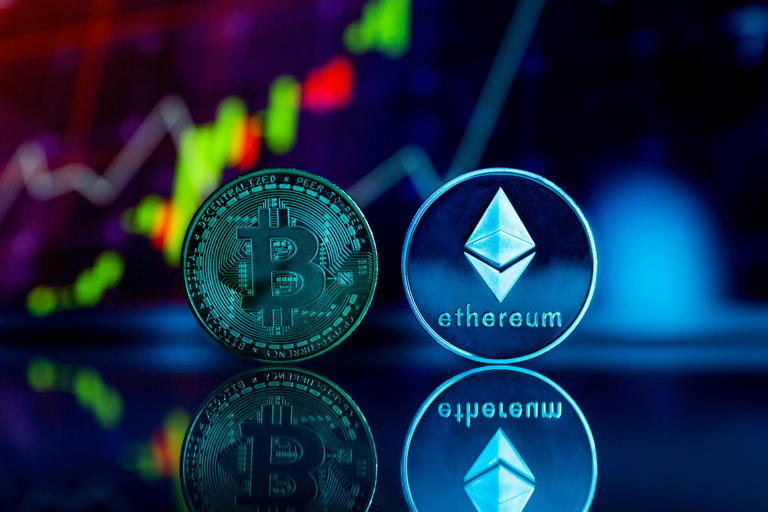 The crypto whale who bet on Trump's tariffs before the market crash ...