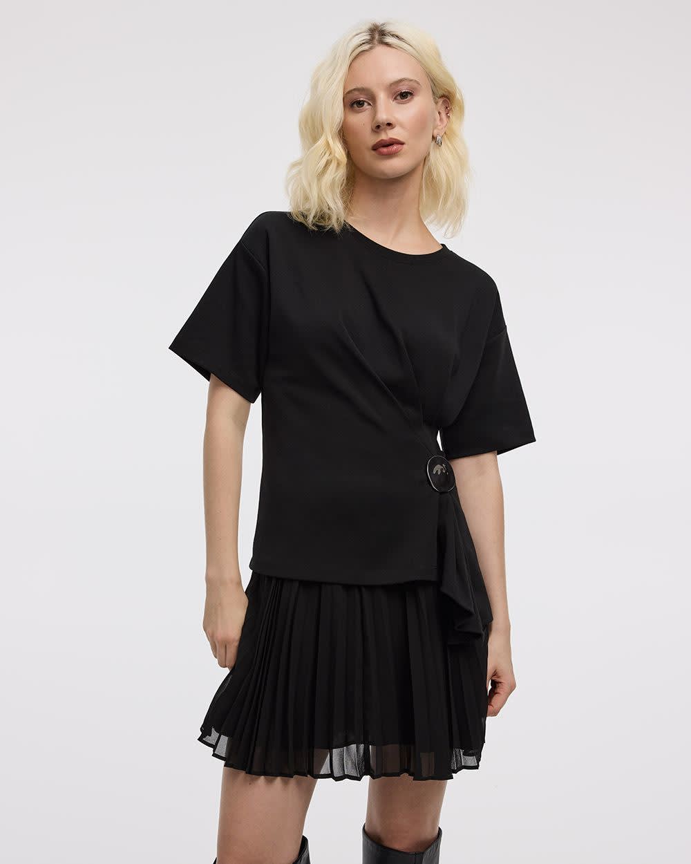 10 chic essentials from the Reitmans winter clearance sale, up to 70% off