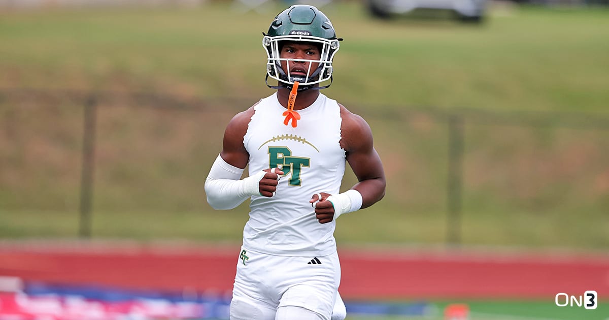 Seven Ohio State commits included in updated 2027 Rivals300