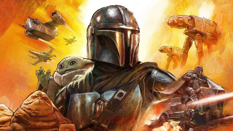 The Mandalorian e Grogu sarà il risveglio di Star Wars?