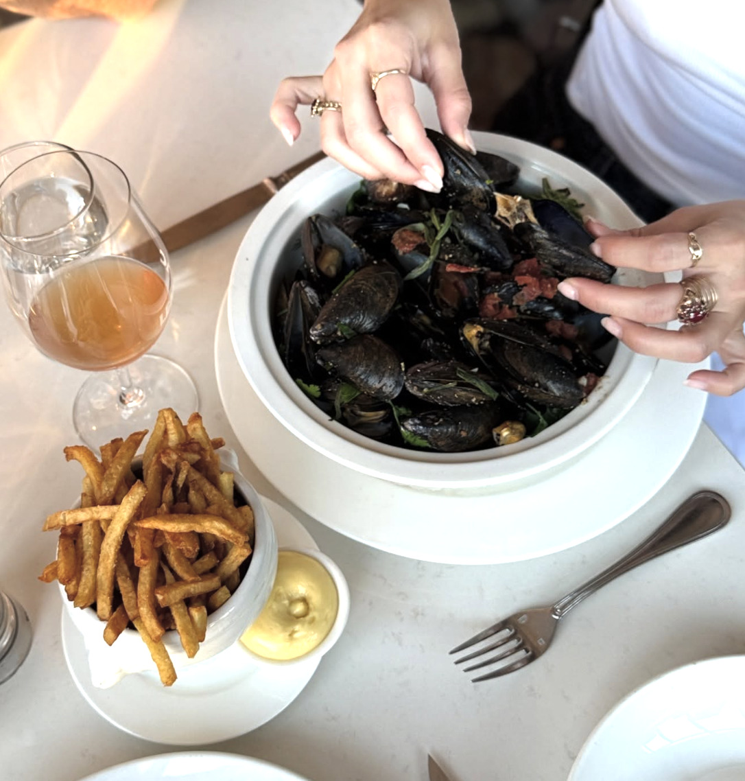 6 must-visit French restaurants and brasseries in Montreal