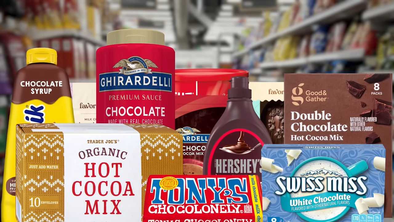 Is expensive hot chocolate actually worth it?