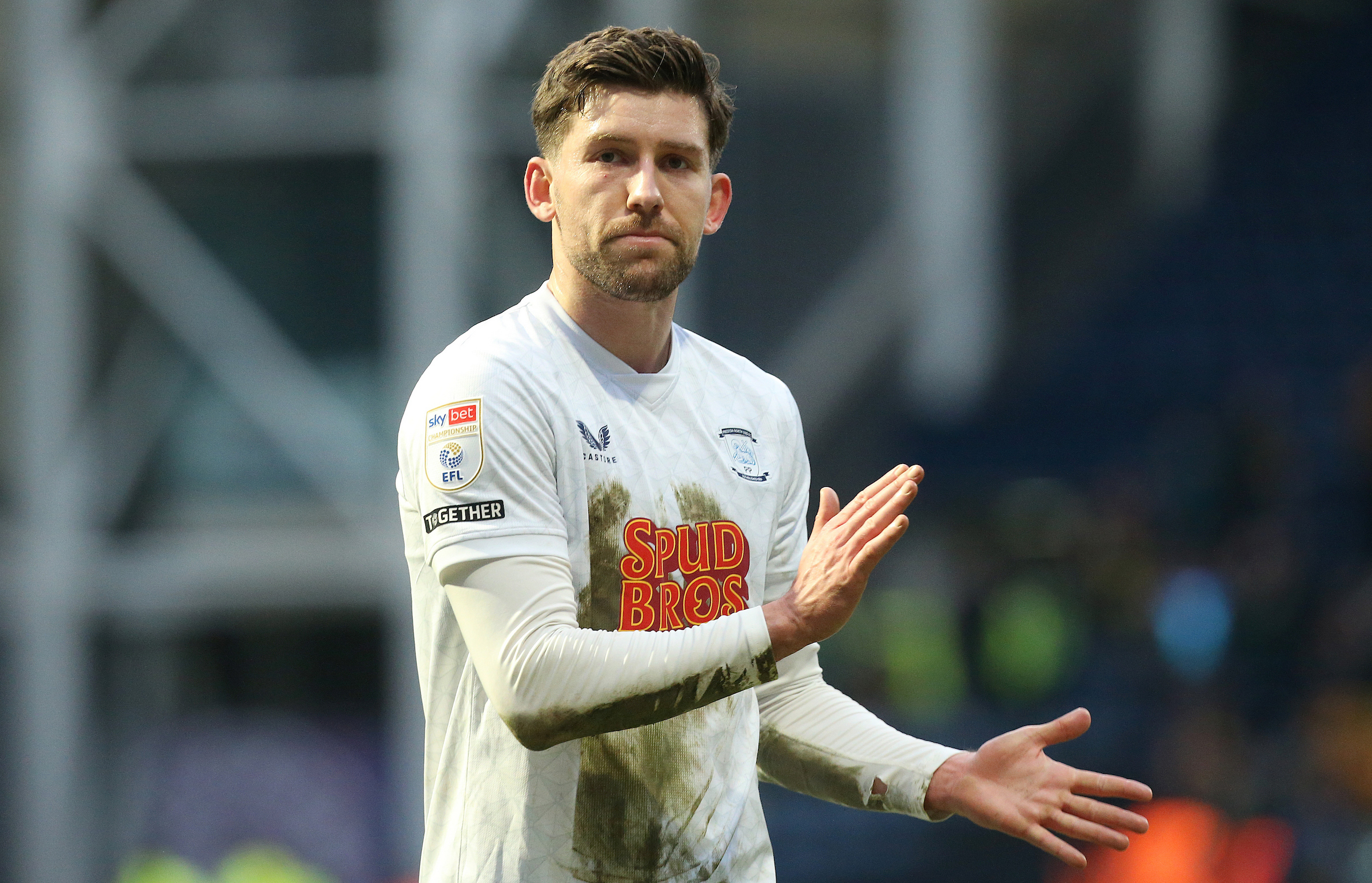 Stuart McCall issues Callum Lang prediction amid injury-hit start to ...