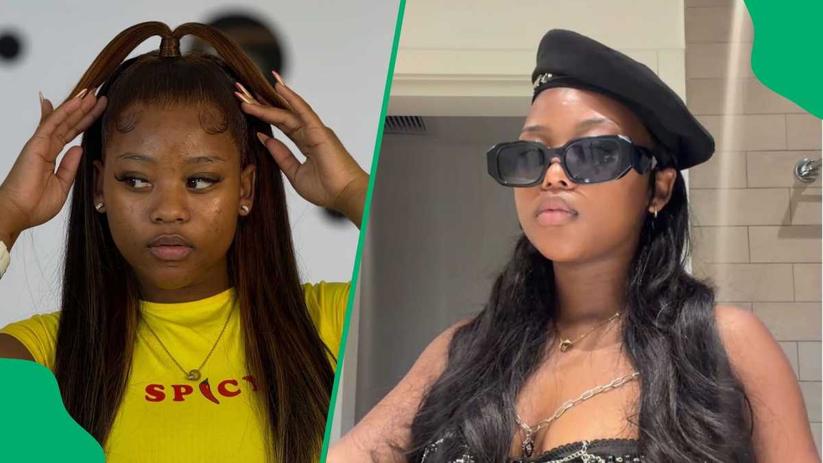 Naledi Aphiwe under fire ahead of Zimbabwe performance: "She insulted us"