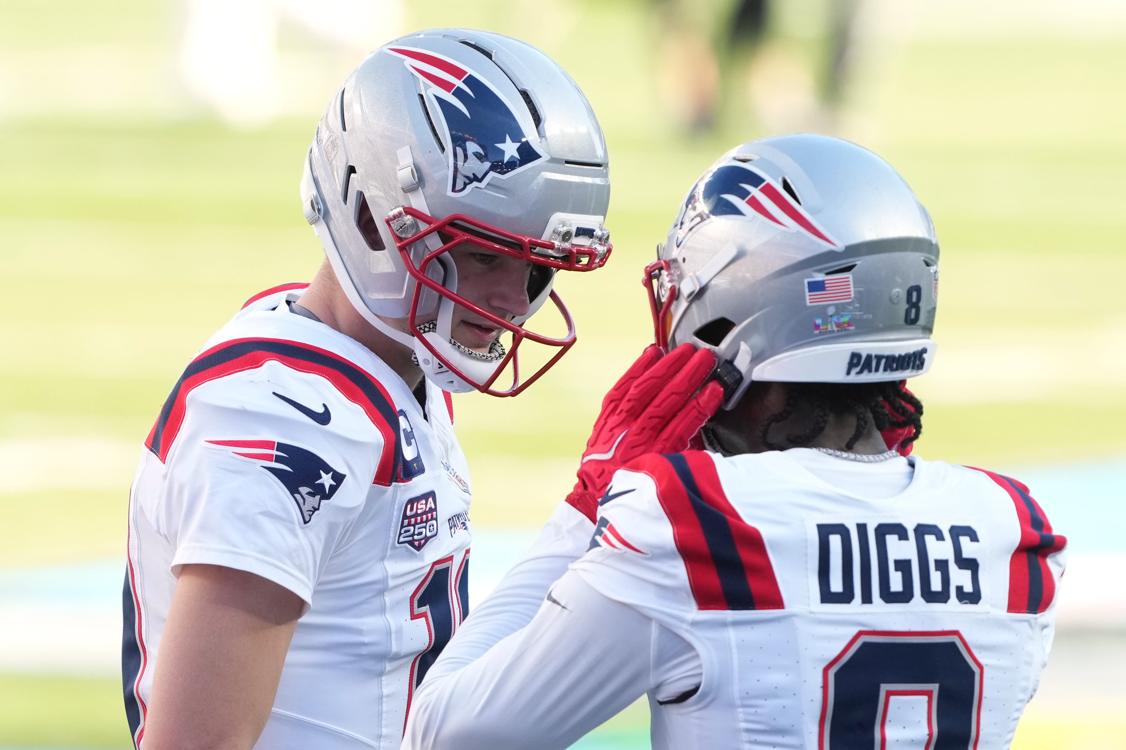5 potential surprise player exits from Patriots in 2026 offseason