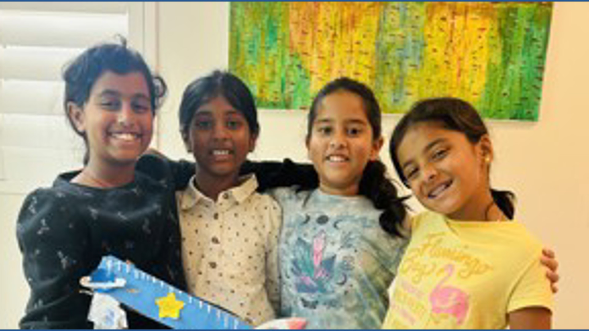 Students explore new world of space at Legoland