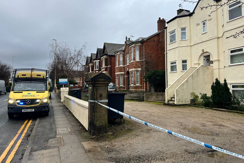 Second suspect accused of kidnap and assault named