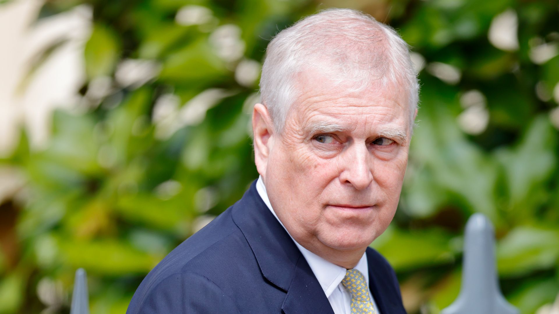 New legal twist in Prince Andrew case: King Charles’ reaction and what ...