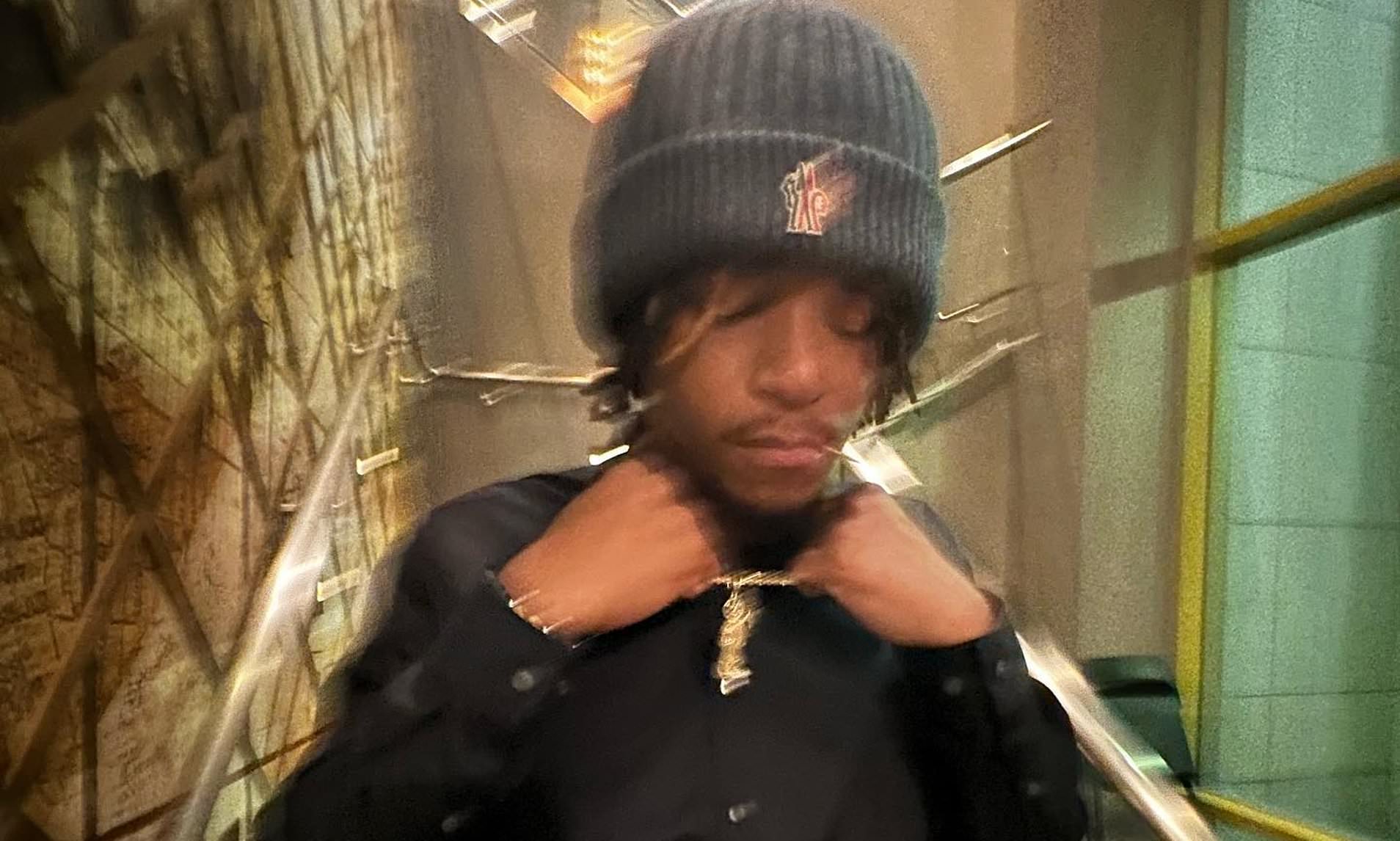 Rapper Luci4 dead at age 23: Cause of death unknown but grandparents ...