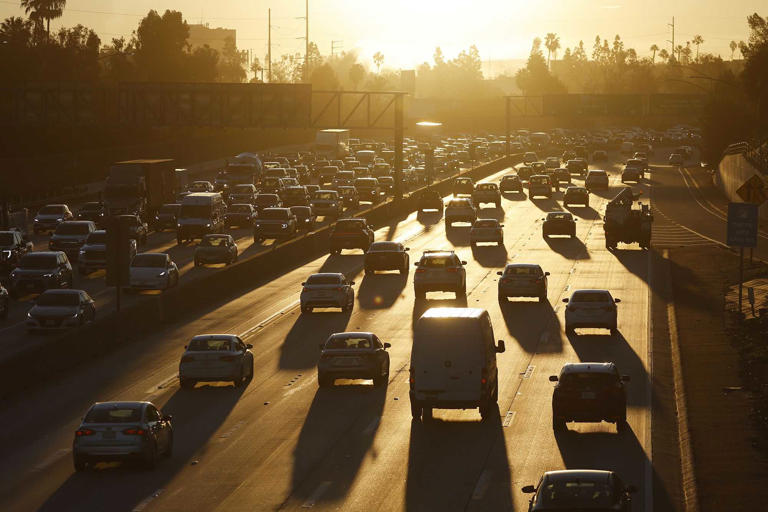 Trump virtually eliminated emissions regulations. Here's what happens ...