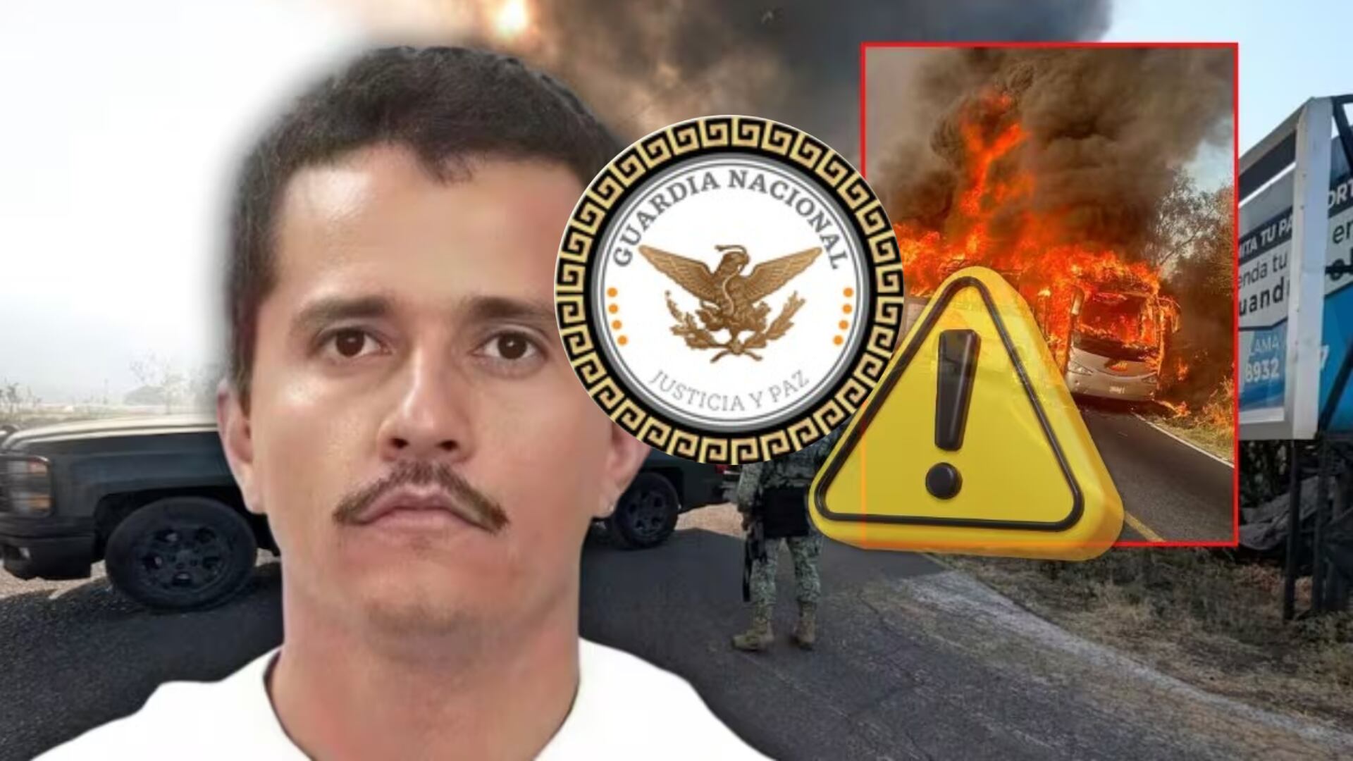 Identifican a víctimas del operativo contra “El Mencho” que dejo ...