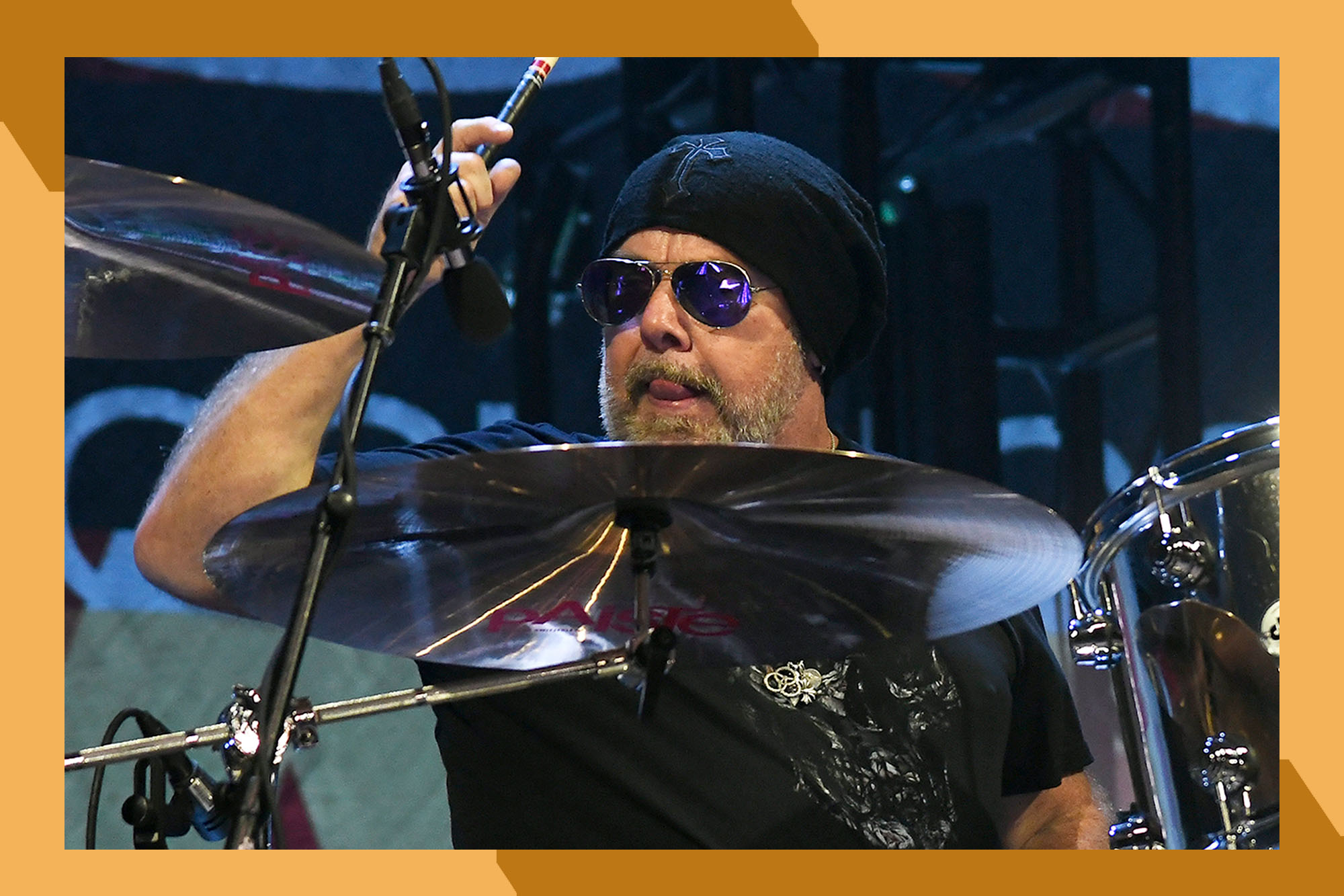 What do tickets cost to see Jason Bonham’s Led Zeppelin Evening in ...