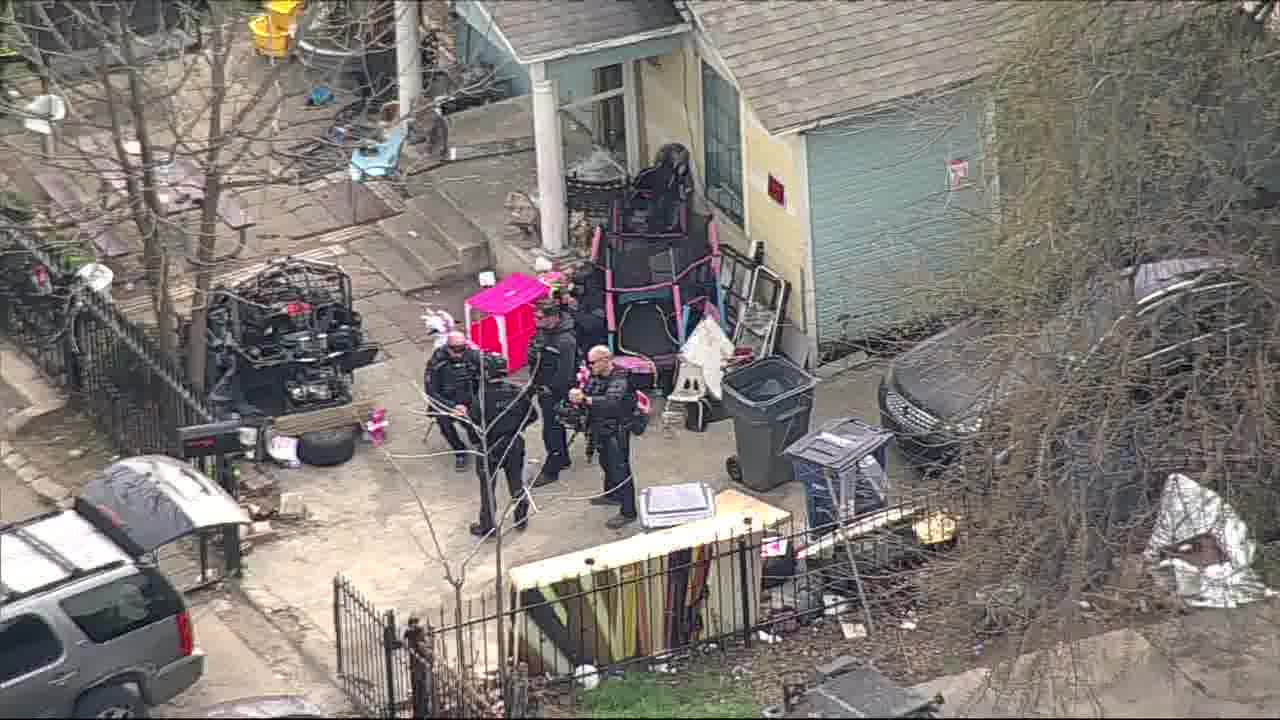 Dallas police to release video of suspect killed in confrontation with ...