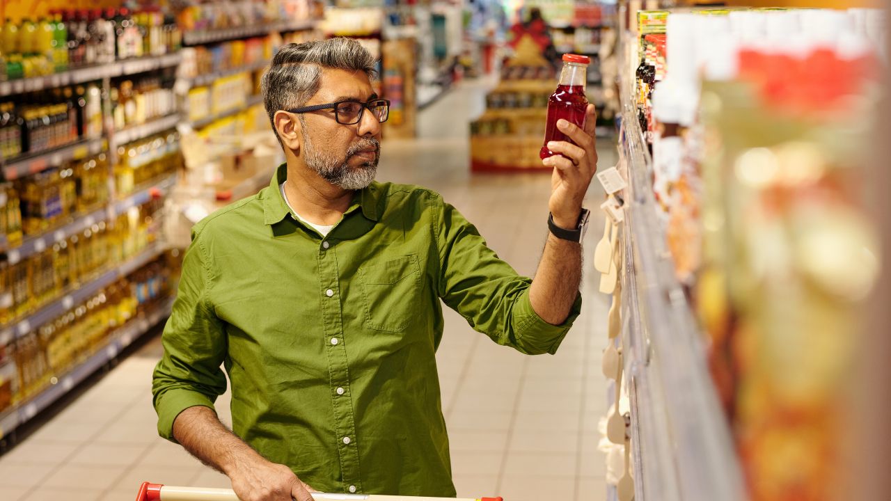 12 grocery store gimmicks to skip for smarter food shopping