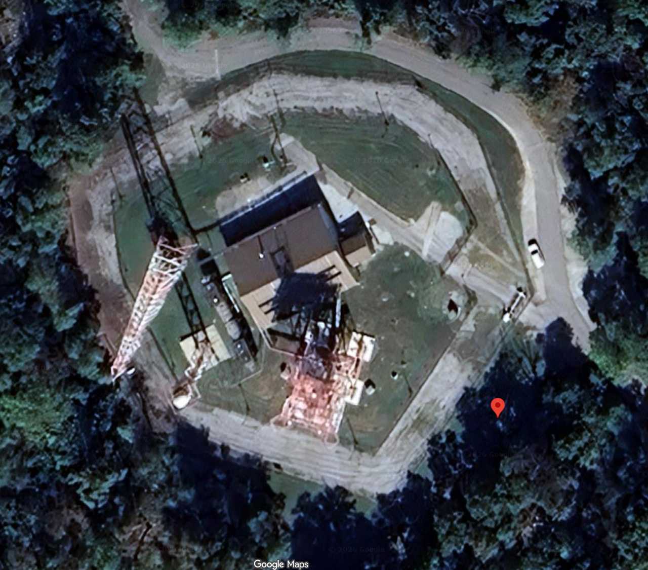Maryland YouTuber flew drone over ‘classified’ defense sites, posted ...