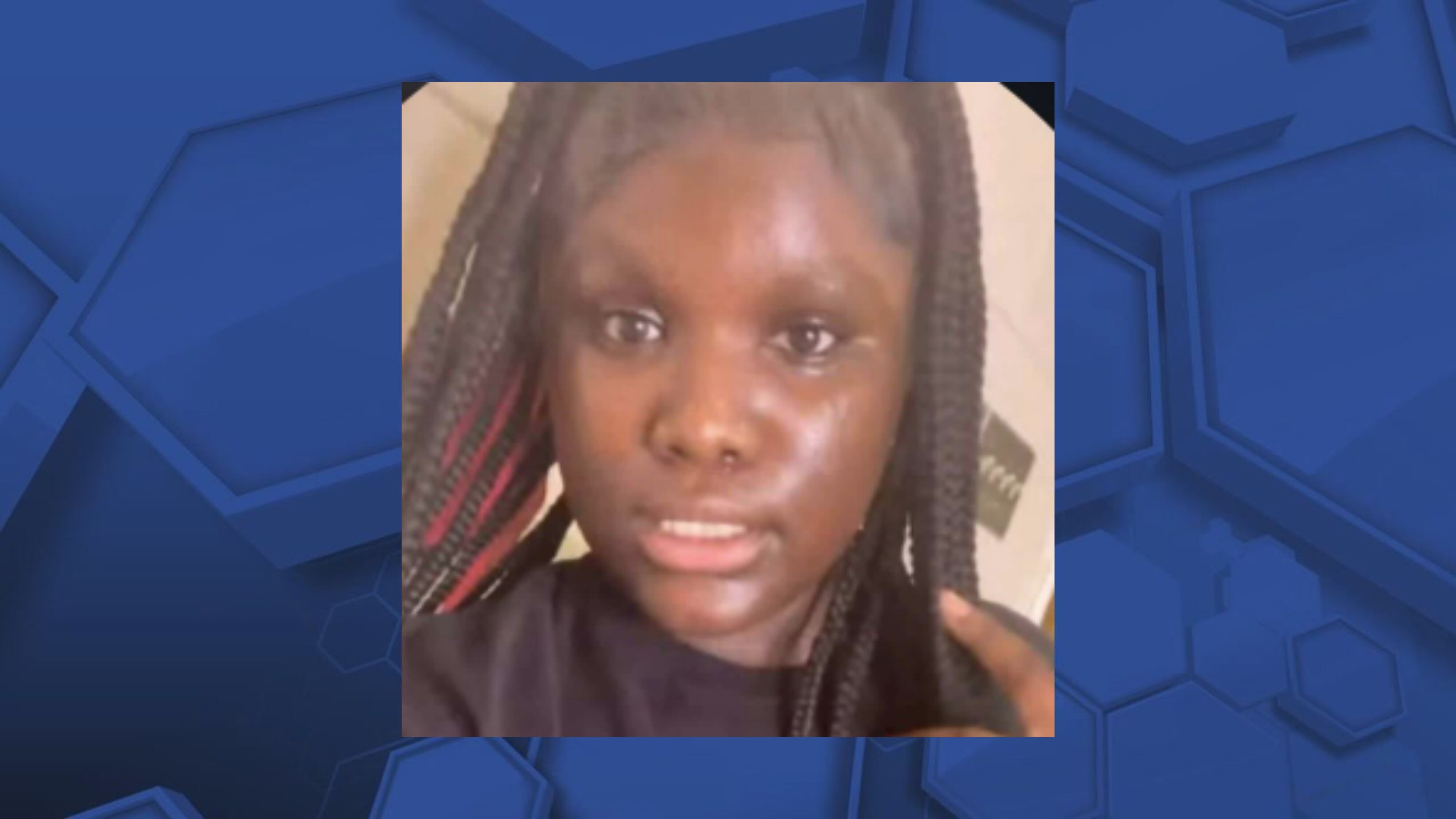 Columbus police searching for runaway 15-year-old