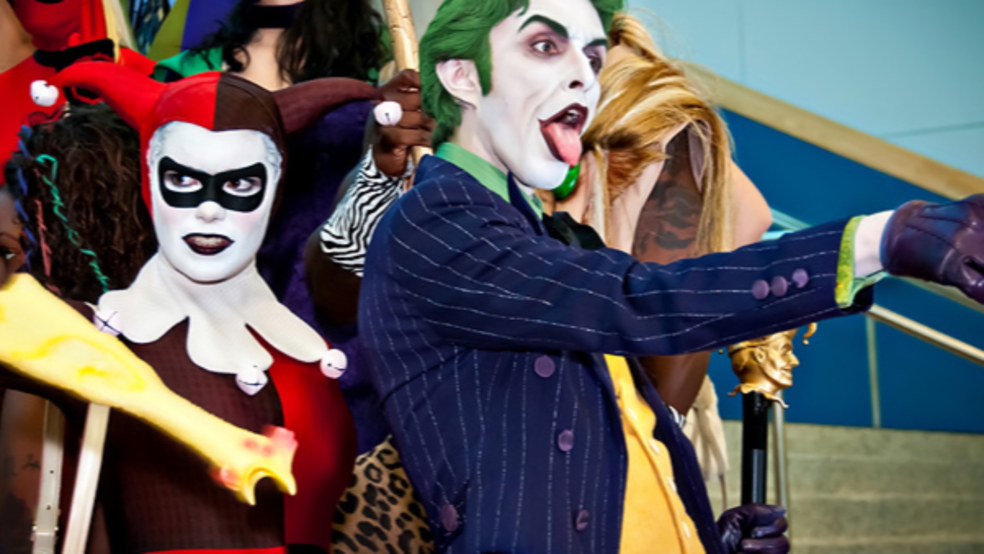 10 comic book relationships that are way too toxic & 10 that are healthy