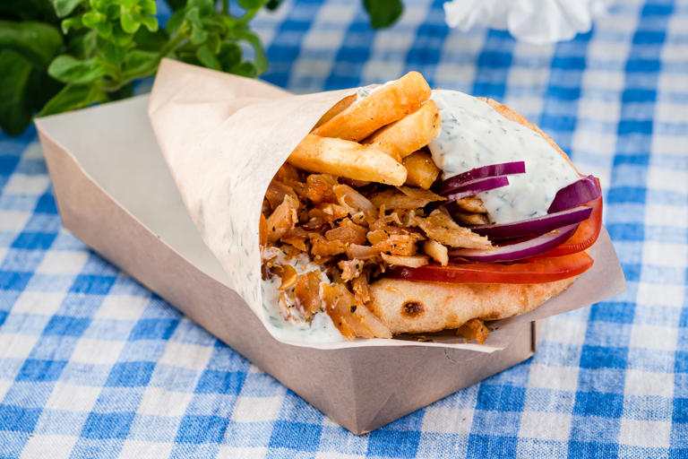 This traditional Greek food is to die for – here are the 10 places you ...
