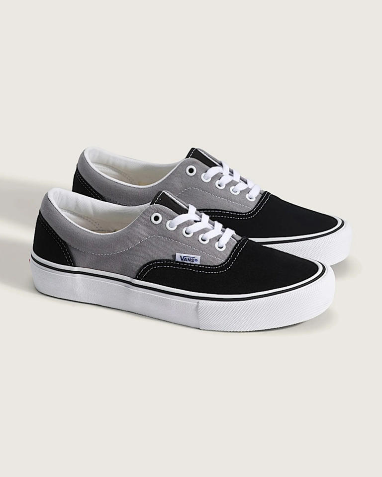 Vans resurrects one of its most pivotal shoes ever with a modern edge