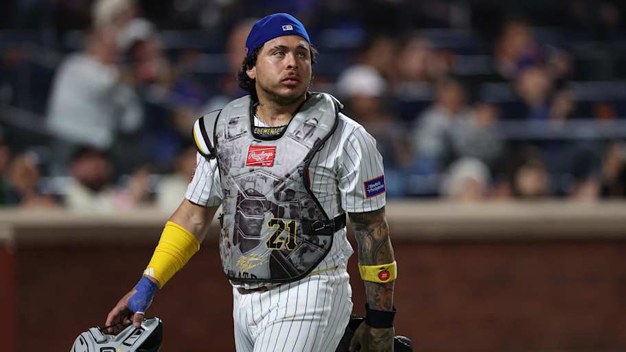 3 fantasy baseball catchers with immense upside in 2026 featuring Ben Rice