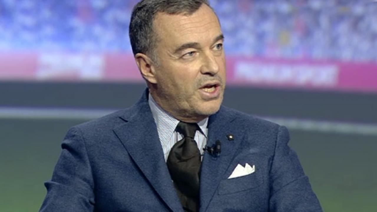 Pistocchi: "Accordo Allegri-Napoli, c'è stato un comportamento vietato ...