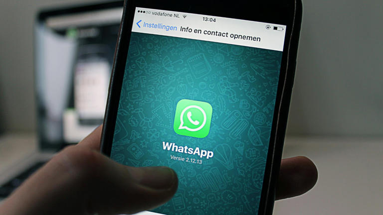 Estos son los celulares que ya no tendrán WhatsApp en mayo 2026