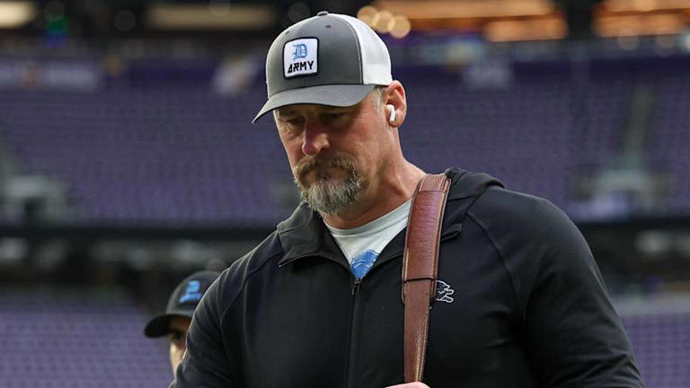 Lions finalize 2026 coaching staff
