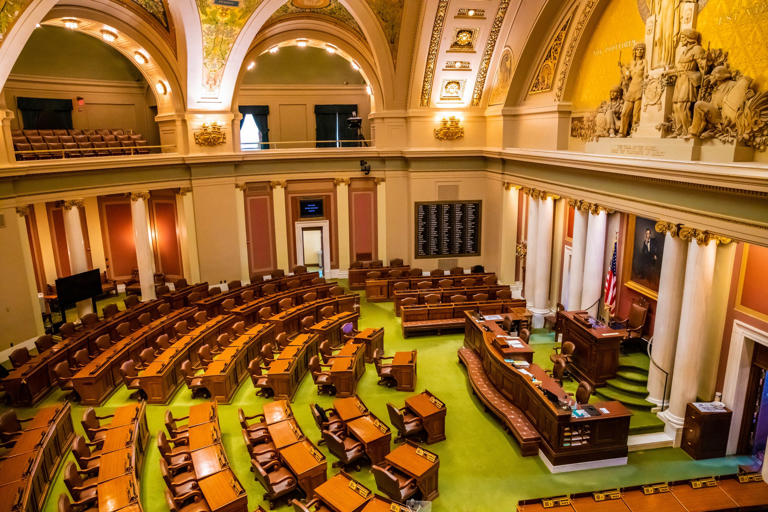 Minnesota Freedom Caucus announces formation to focus on conservative ...