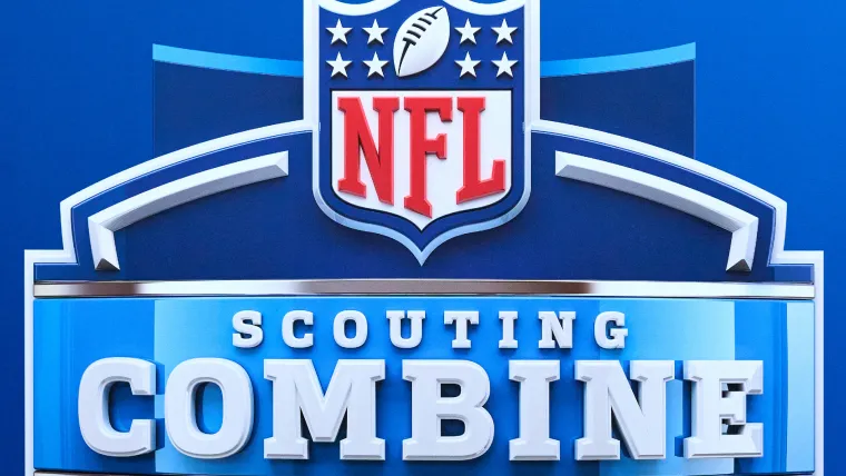 NFL Combine 2026 schedule, dates, workout times, records, invites ...