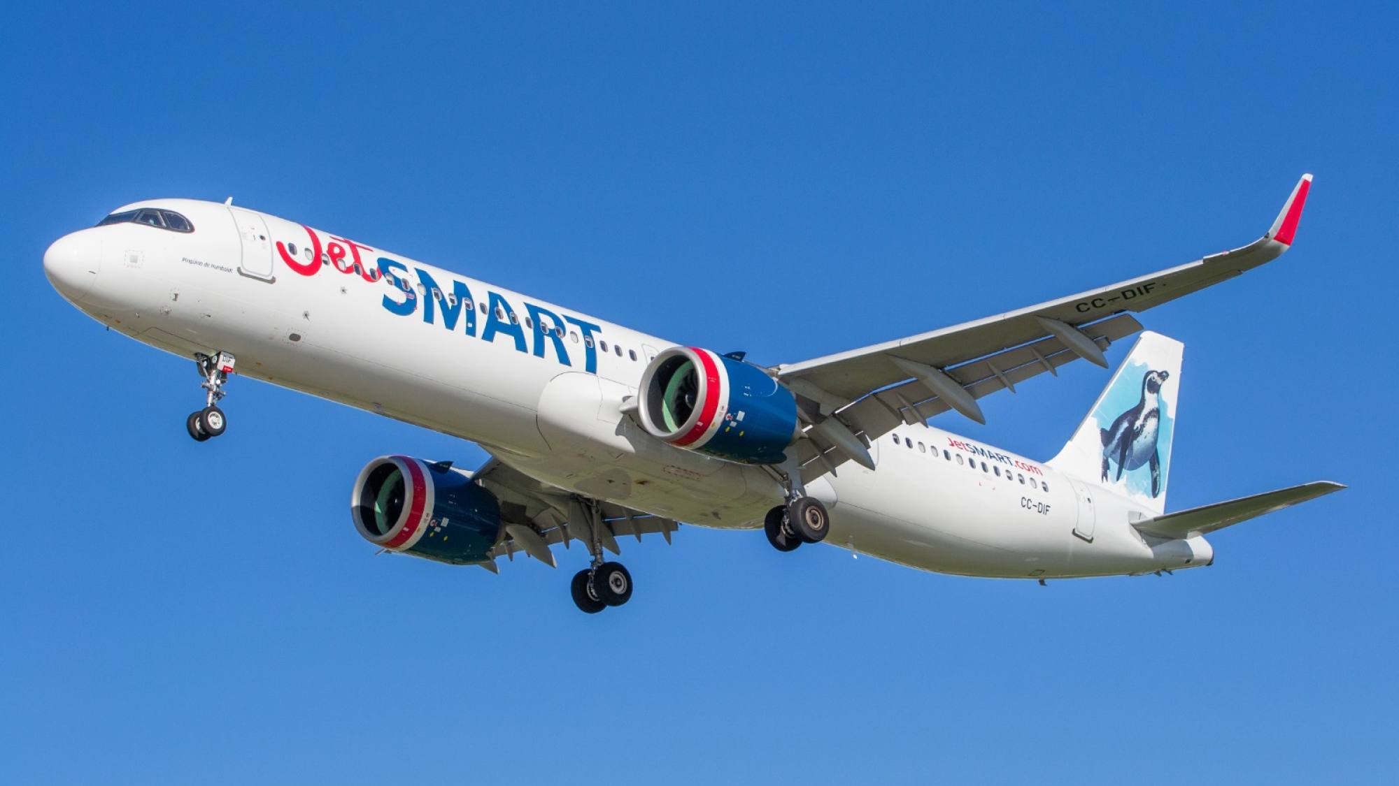 ¿Viajaste con JetSMART? Podrías tener una devolución disponible y no lo ...
