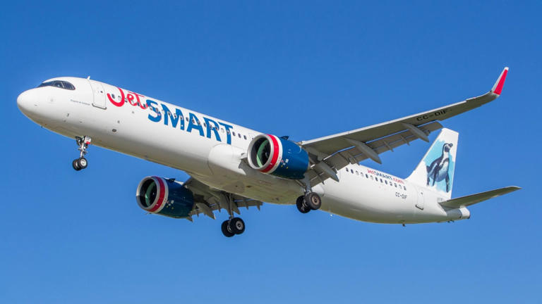 ¿Viajaste con JetSMART? Podrías tener una devolución disponible y no lo ...