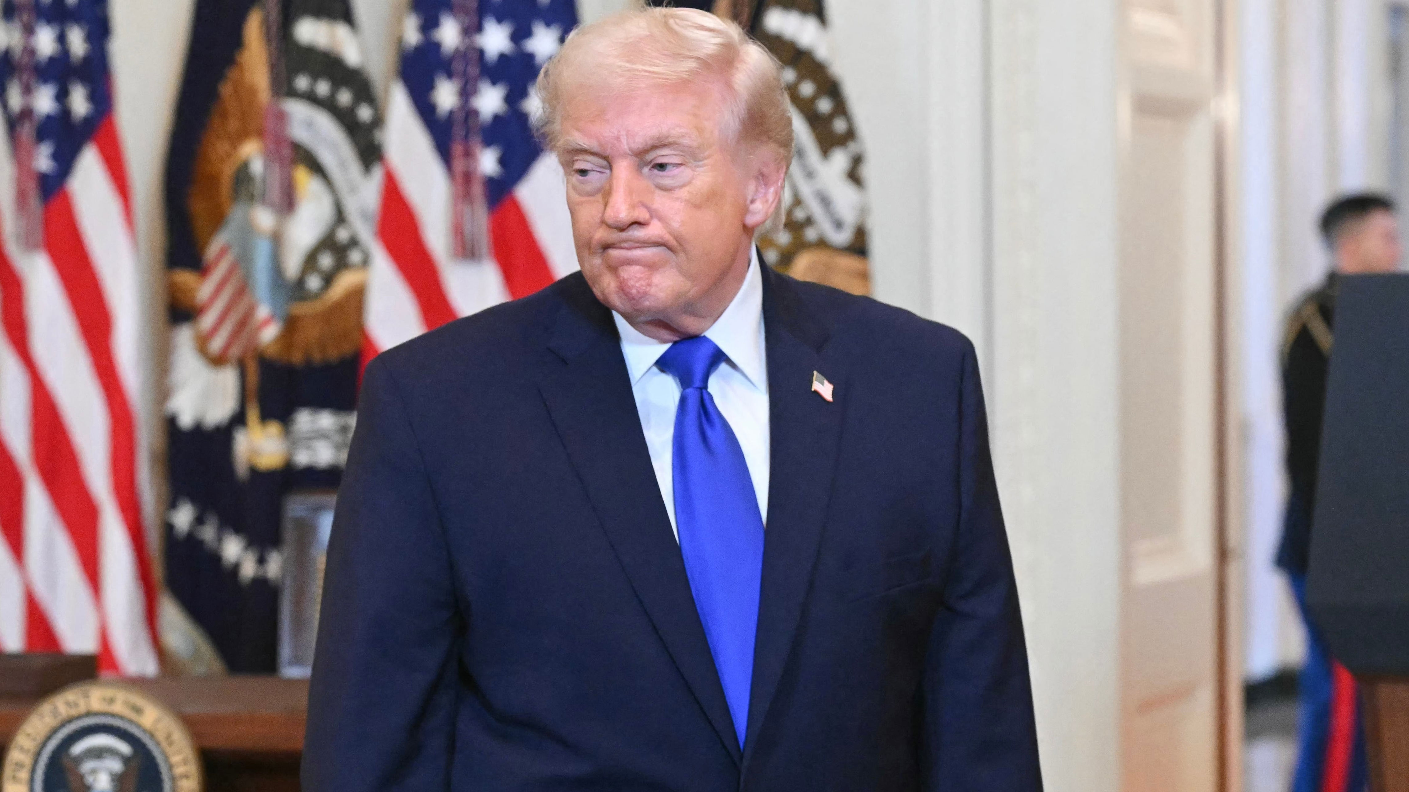 Trump warned his attempt to sideline SCOTUS is doomed