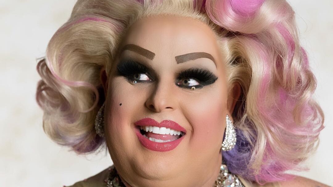 LGBTQIA+ community mourns death of Australian drag performer Maxi Shield