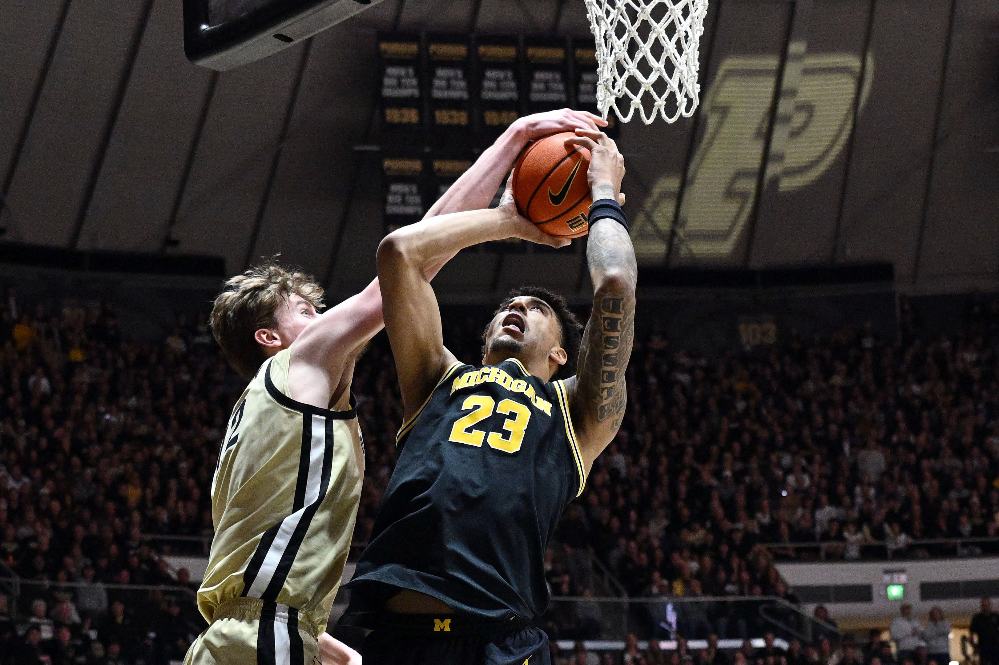 What channel is Big Ten tournament championship game today? Time, how ...