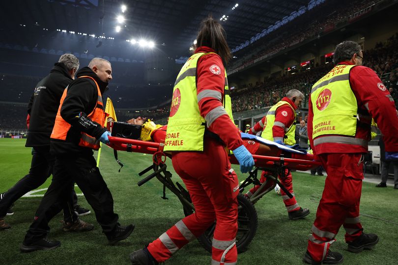 Ruben Loftus-Cheek reveals gruesome injuries after England star's ...
