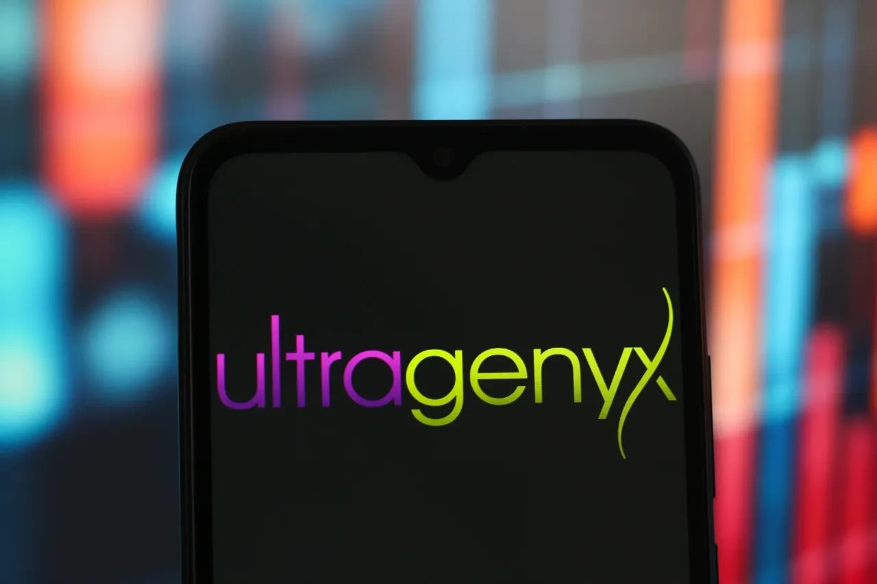 Rare stock edges up on priority review for gene therapy in rare ...