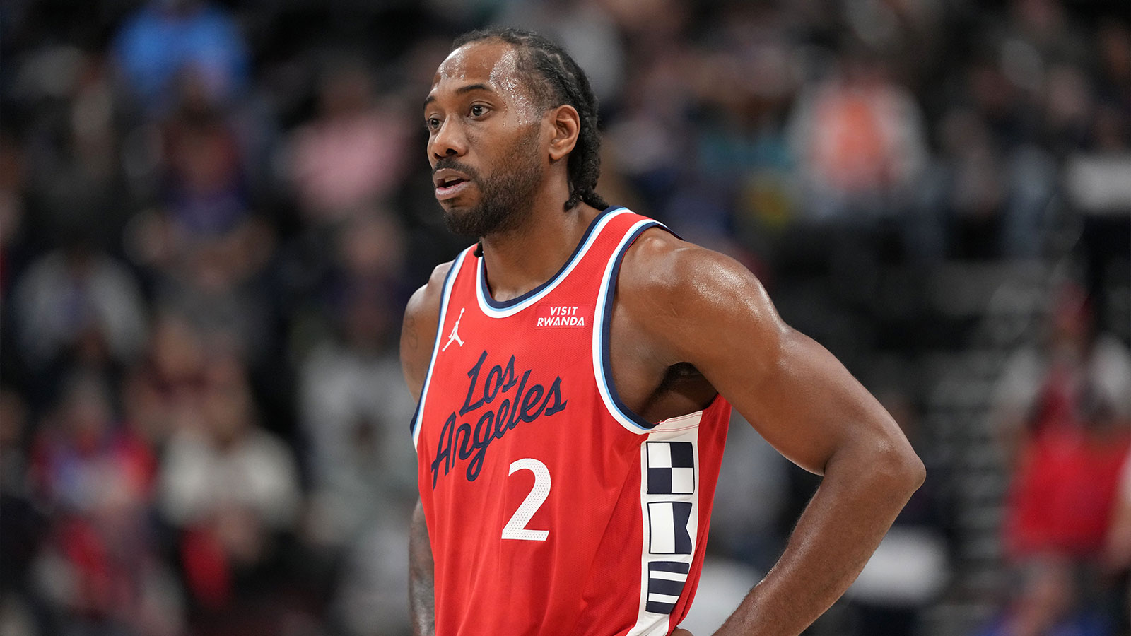 Clippers’ Kawhi Leonard earns 'best player in league' tag from Magic ...