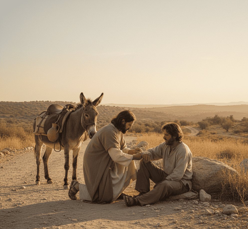 9 parables of Jesus and their hidden meanings
