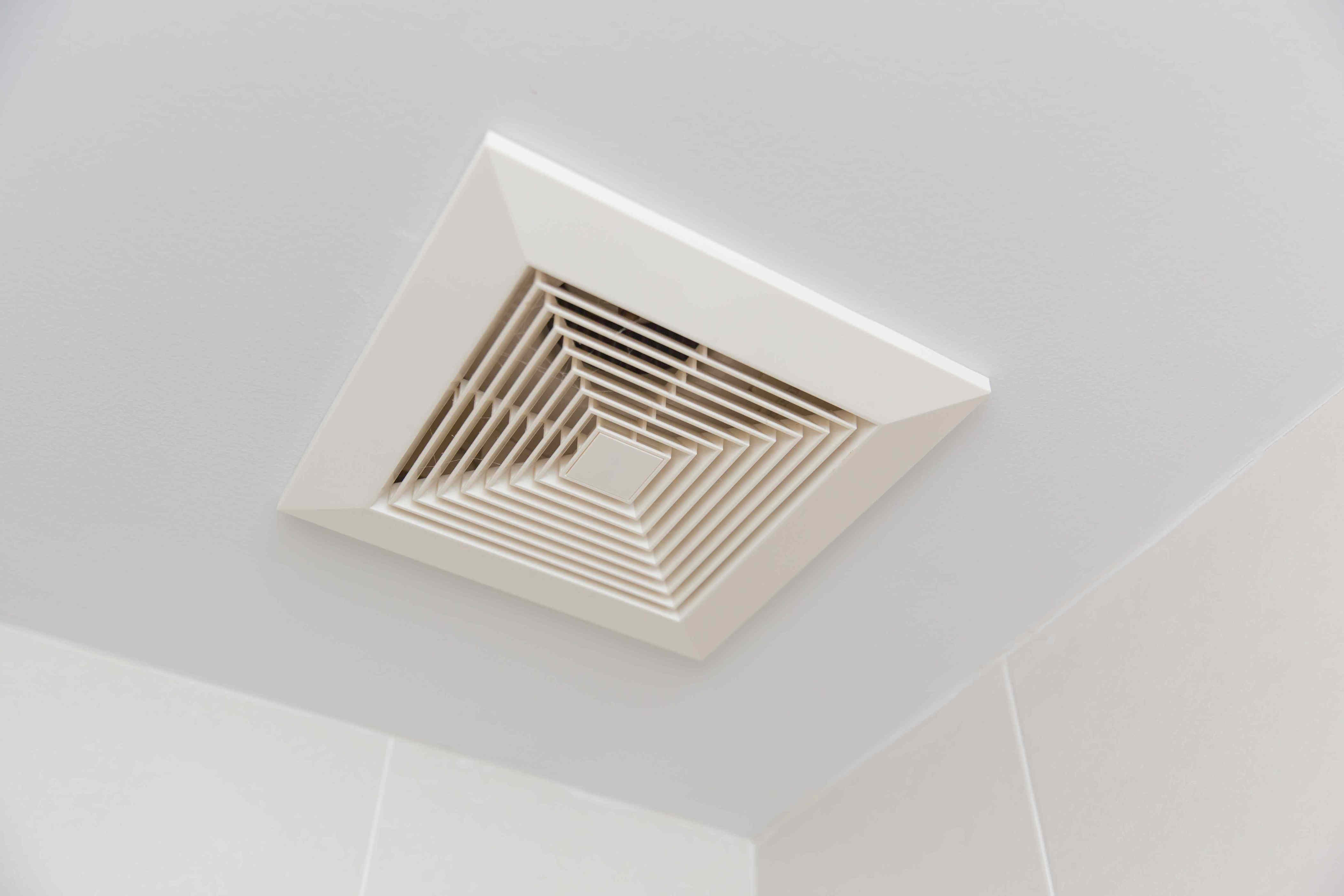 How to use your bathroom fan the right way—and prevent mold and damage