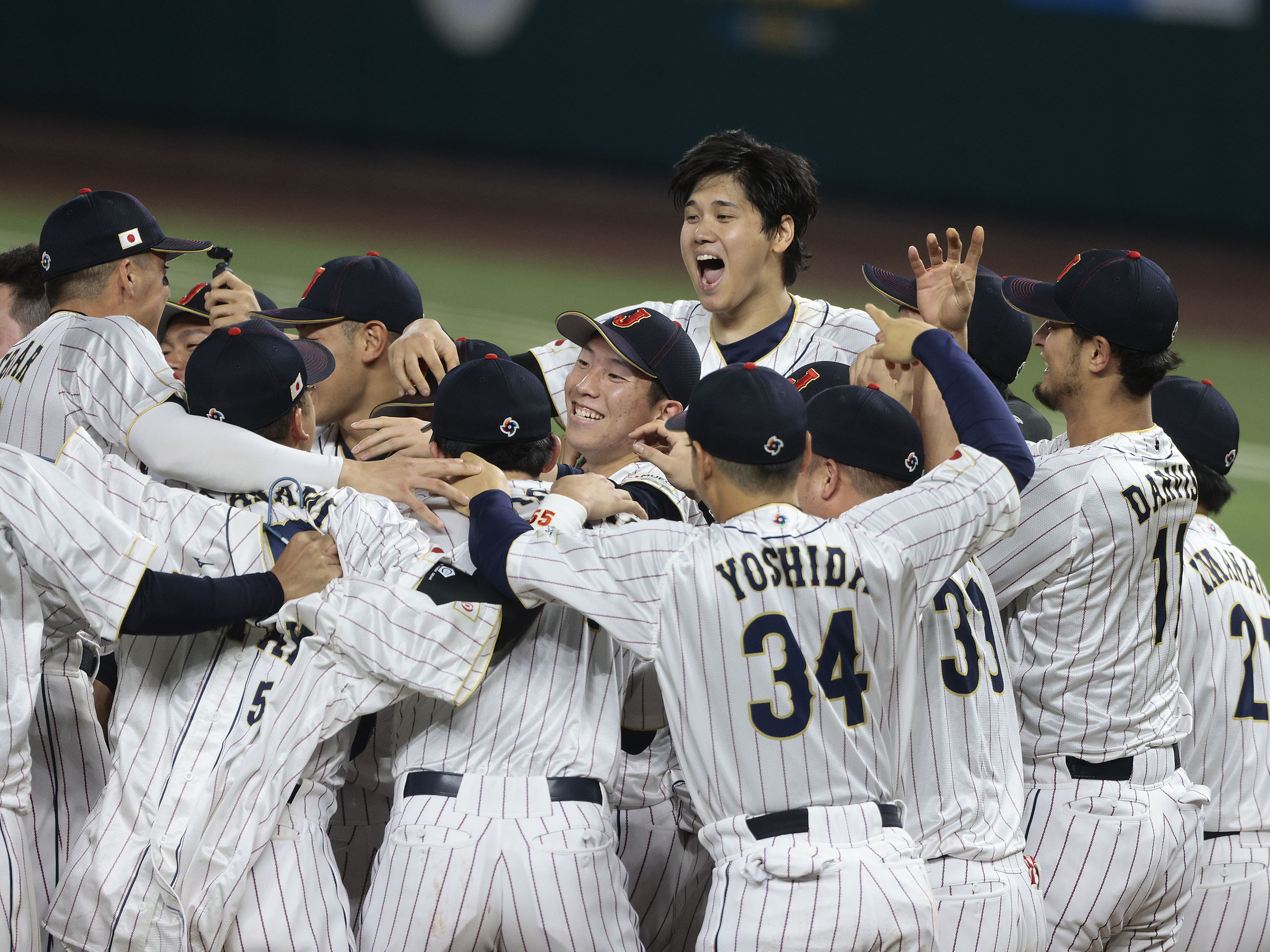 World Baseball Classic 2026: Schedule, bracket, rosters, format, teams ...