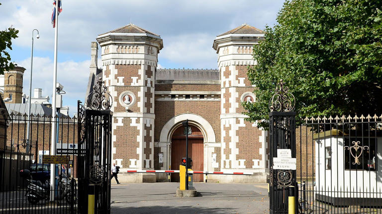 Rape suspect freed from jail in error now abroad