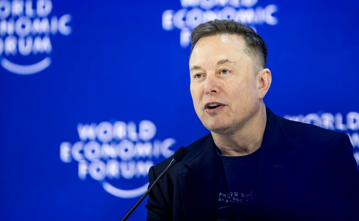 Morenistas se lanzan contra Elon Musk por críticas a Sheinbaum; Luisa ...
