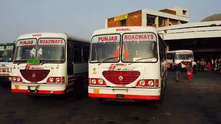 PRTC bus conductor hospitalised after assault by SUV driver