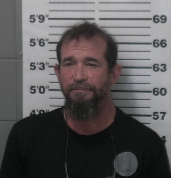 Leslie mayor arrested, charged with aggravated battery and terroristic ...